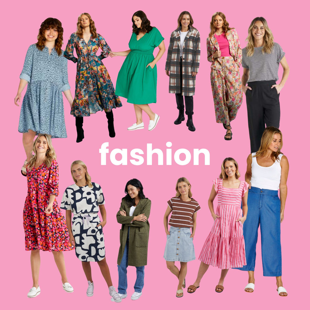 Not Plain Jane Living: Live A Colourful Life