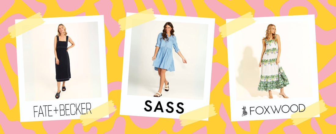 Not Plain Jane Living: Live A Colourful Life